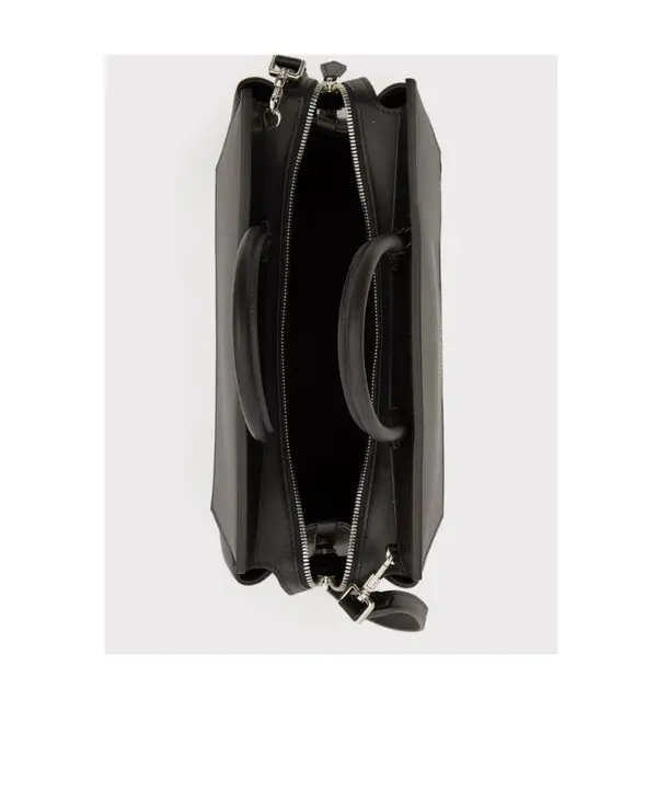 Burberry Medium Catherine Tote Bag
