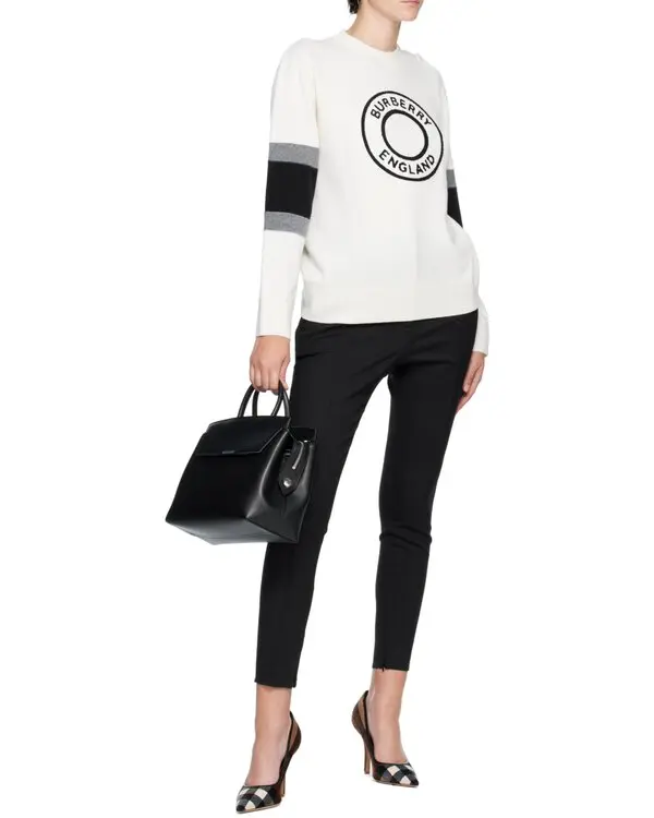 Burberry Medium Catherine Tote Bag