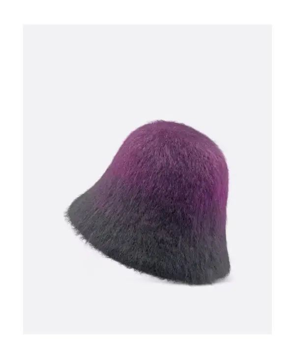 Dior D-tulipe Cloche Hat