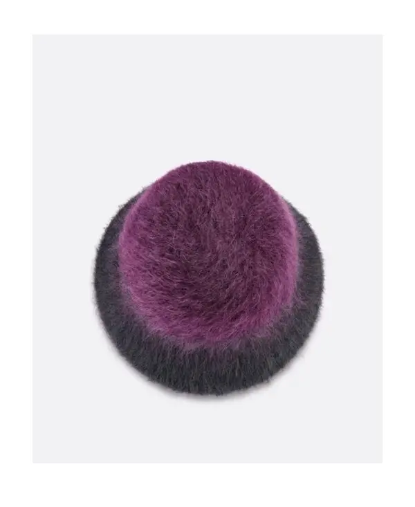 Dior D-tulipe Cloche Hat