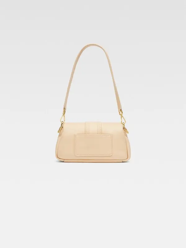 Jacquemus Mini Clamshell Bag