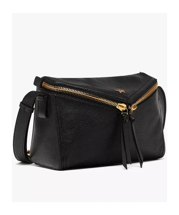 Mcm Diamant 3d Crossbody Bag