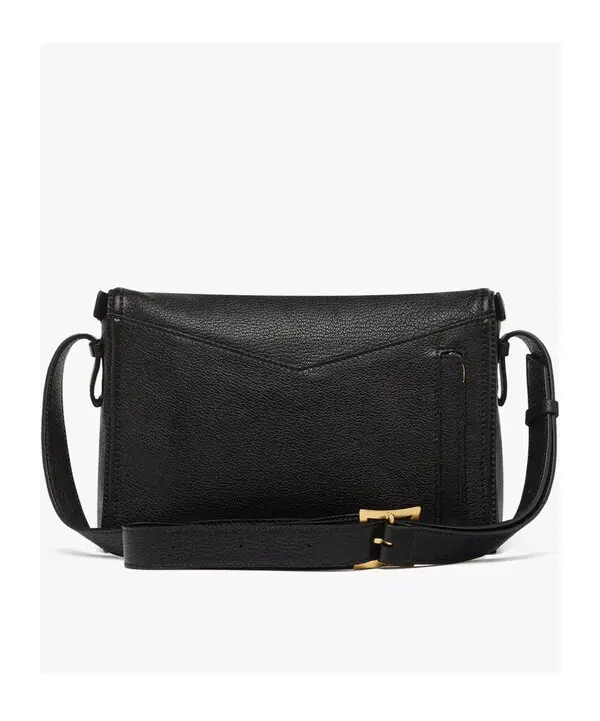 Mcm Diamant 3d Crossbody Bag