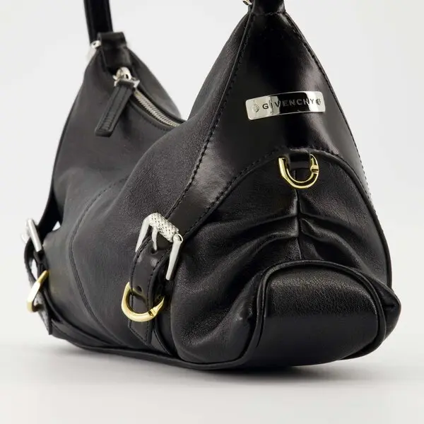 Givenchy Sac Voyou Nano Shoulder Bag