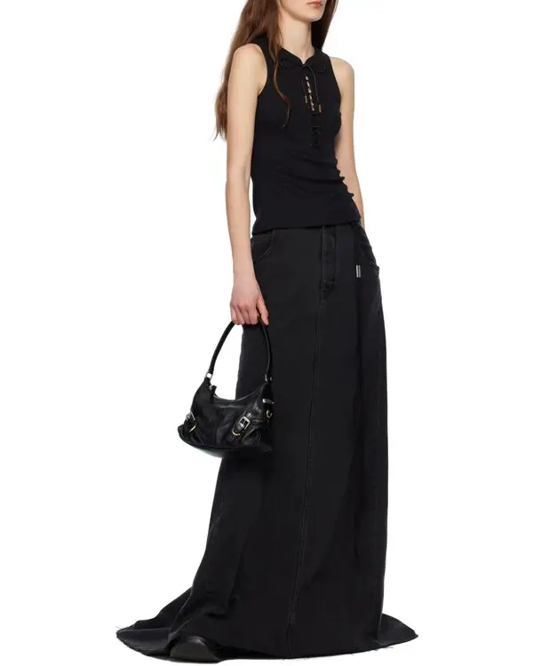 Givenchy Sac Voyou Nano Shoulder Bag