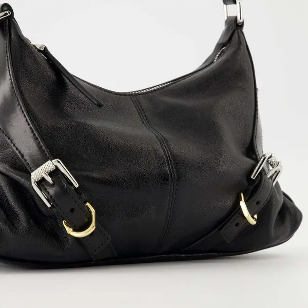 Givenchy Sac Voyou Nano Shoulder Bag