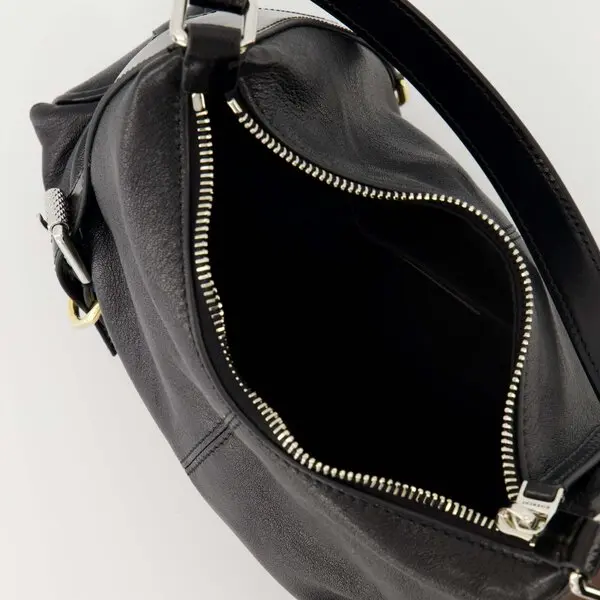 Givenchy Sac Voyou Nano Shoulder Bag