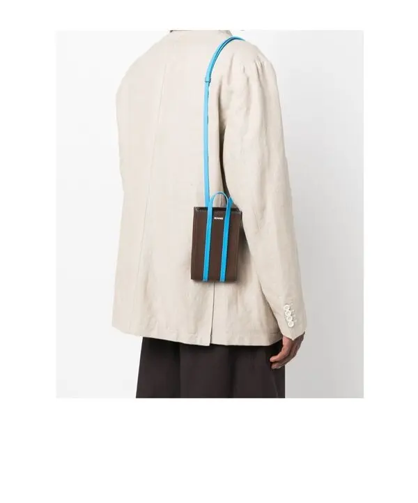 Sunnei Micro Tote Bag