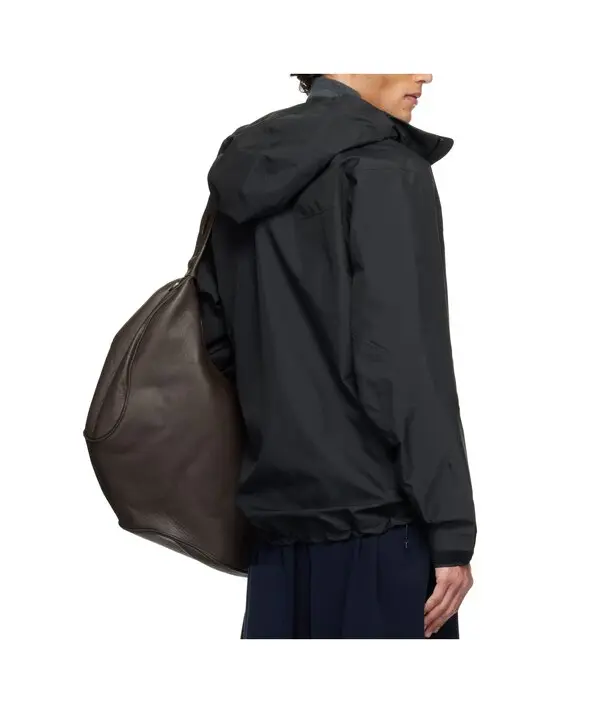 Arc'teryx Alpha Sv Casual Jacket - Black