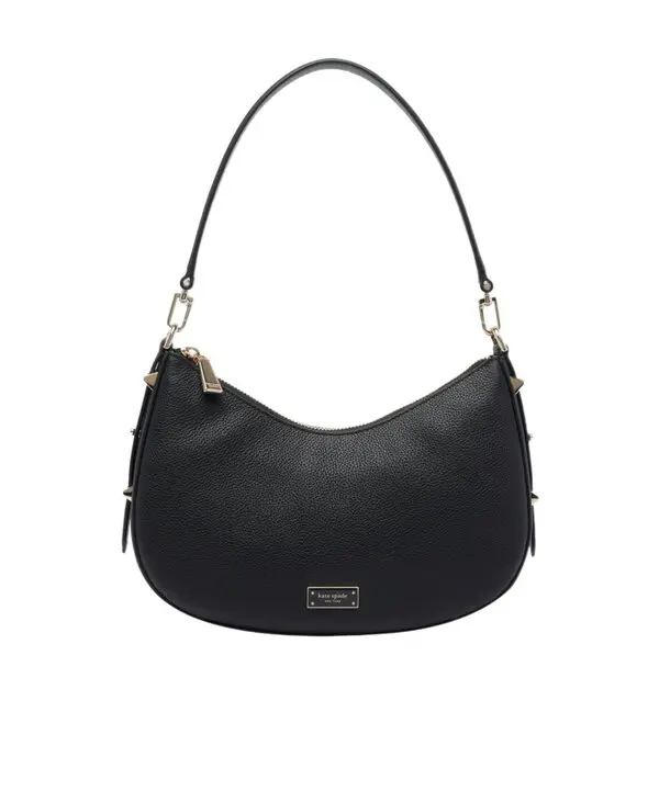 Kate Spade New York Liv Convertible Shoulder Bag - Black