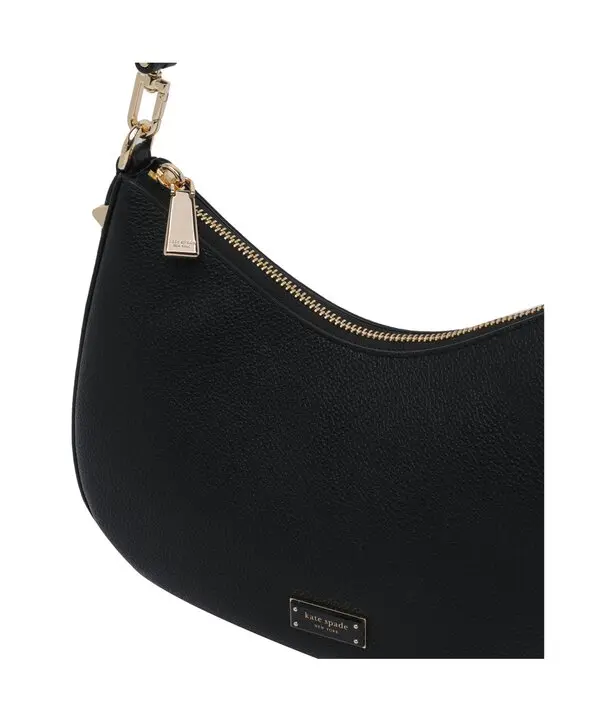 Kate Spade New York Liv Convertible Shoulder Bag - Black