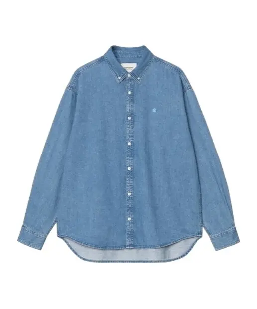 Carhartt Long Sleeve Shirt