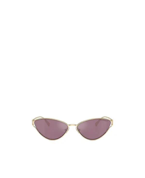 TIFFANY  CO. Tiffany & Co. Cat-eye Frame Sunglasses