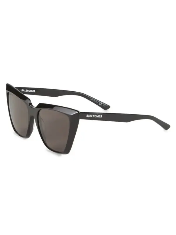 Balenciaga Cat-eye Sunglasses