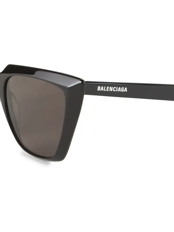 Balenciaga Cat-eye Sunglasses