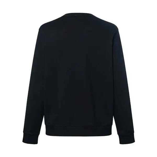 Burberry Logo Cotton Sweatshirt