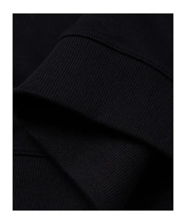 Burberry Logo Cotton Sweatshirt