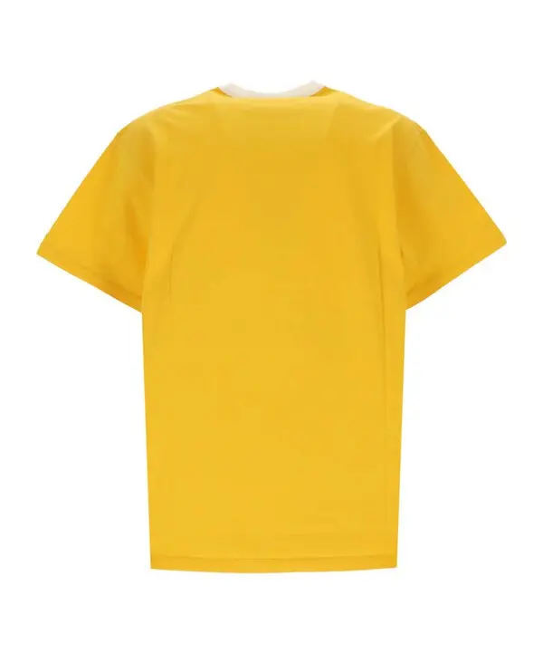Gucci Interlocking-g Cotton T-shirt