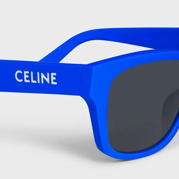 Celine Monochroms 05 Acetate Sunglasses