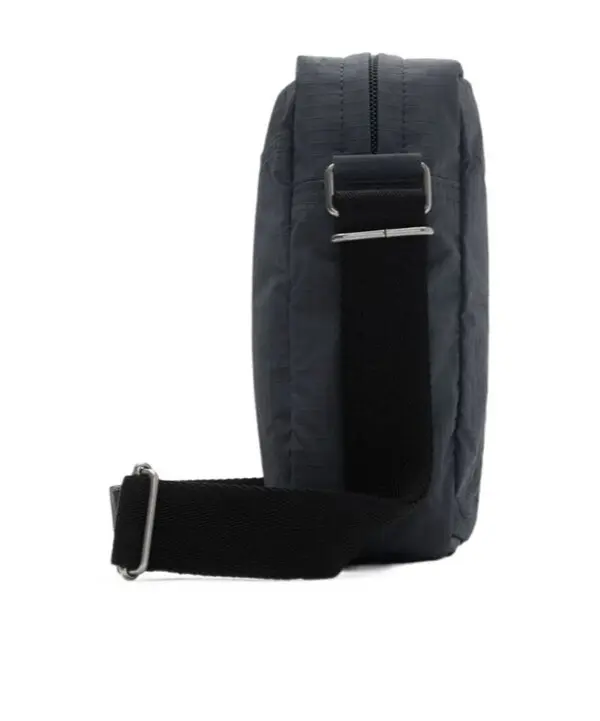 Burberry Ekd Printed Crossbody Bag