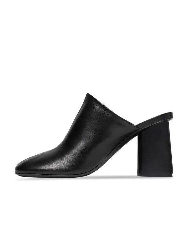 Balenciaga Glove Heeled Mules