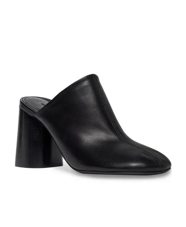 Balenciaga Glove Heeled Mules