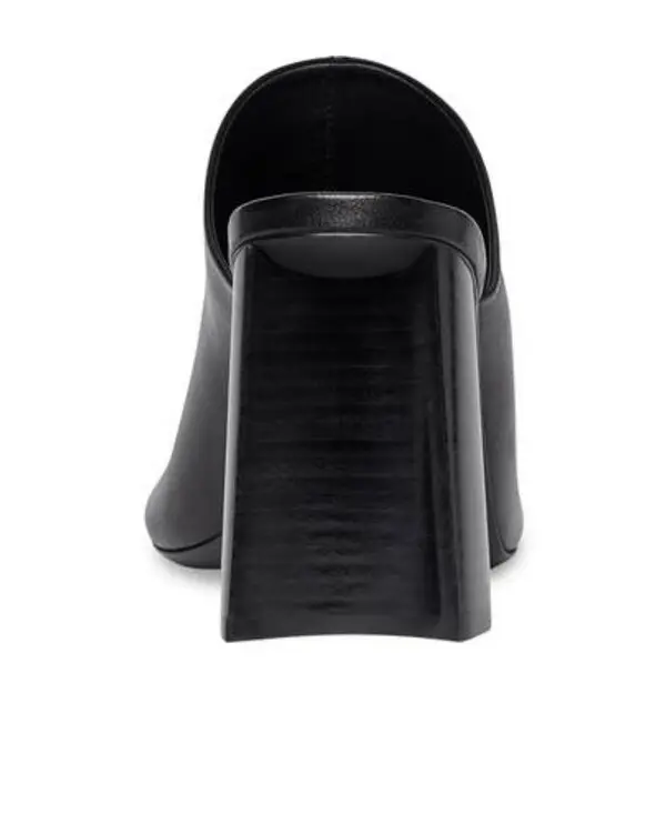Balenciaga Glove Heeled Mules