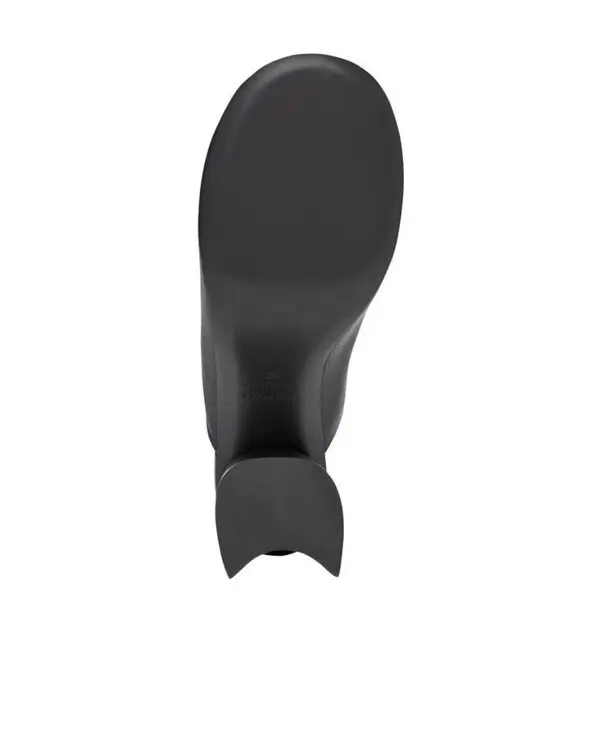 Balenciaga Glove Heeled Mules