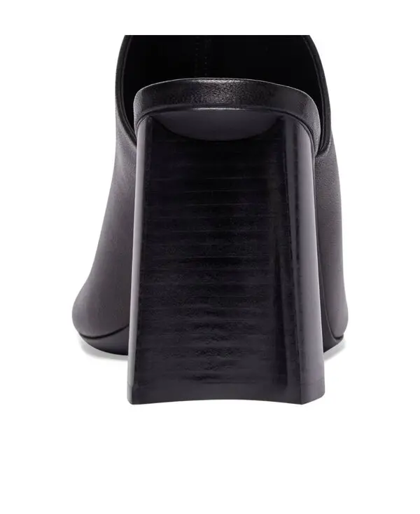 Balenciaga Glove Heeled Mules