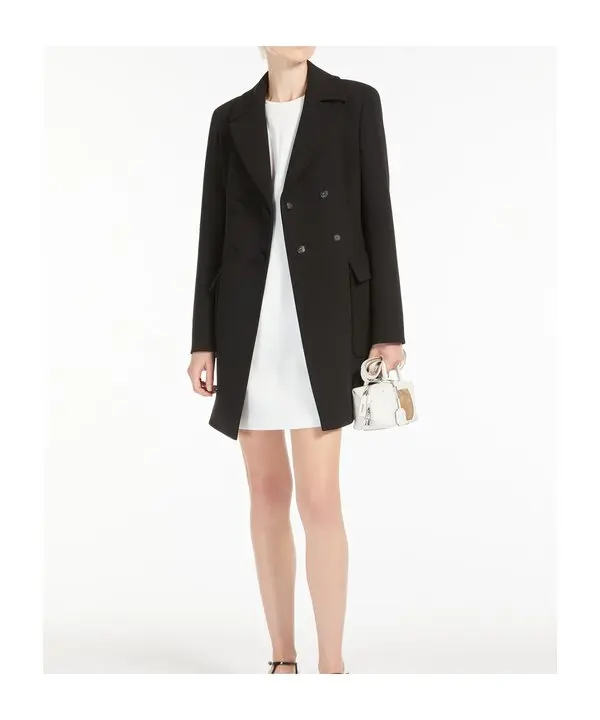 Max Mara Cady T-shirt Dress