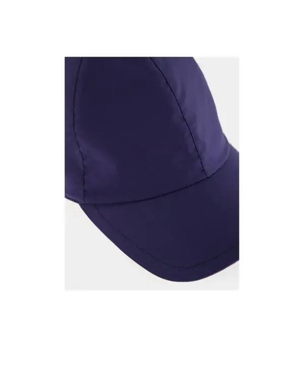 Fedeli Bowler Cap - Dark Blue