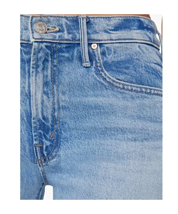 MOTHER The Kick It Jeans