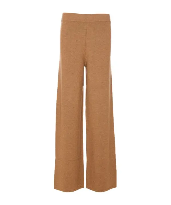 Max Mara Mortiz Knitted Trousers - No
