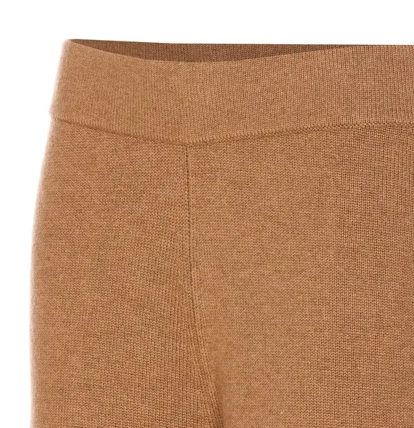 Max Mara Mortiz Knitted Trousers - No