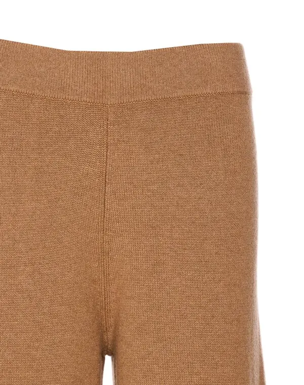 Max Mara Mortiz Knitted Trousers - No