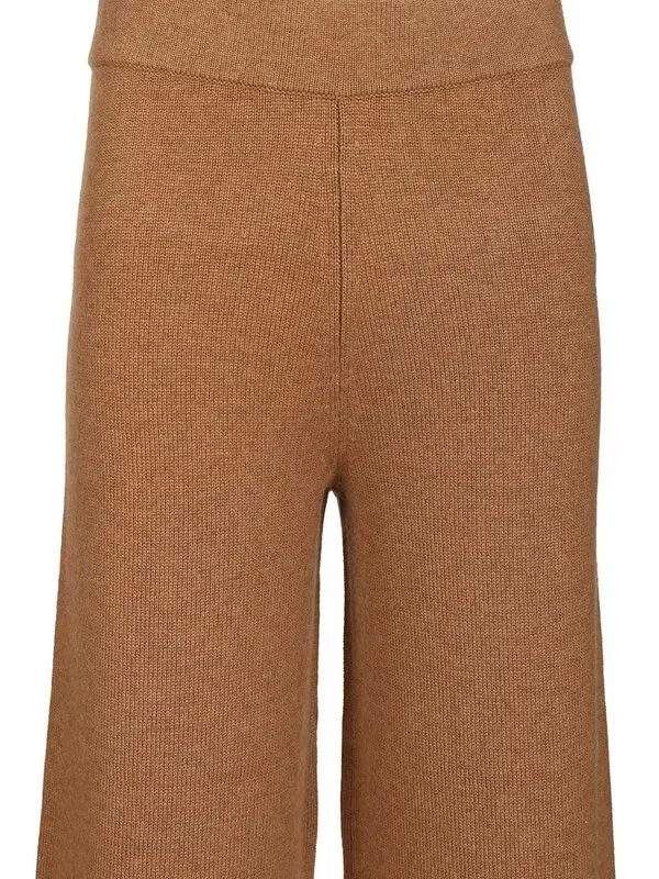 Max Mara Mortiz Knitted Trousers - No