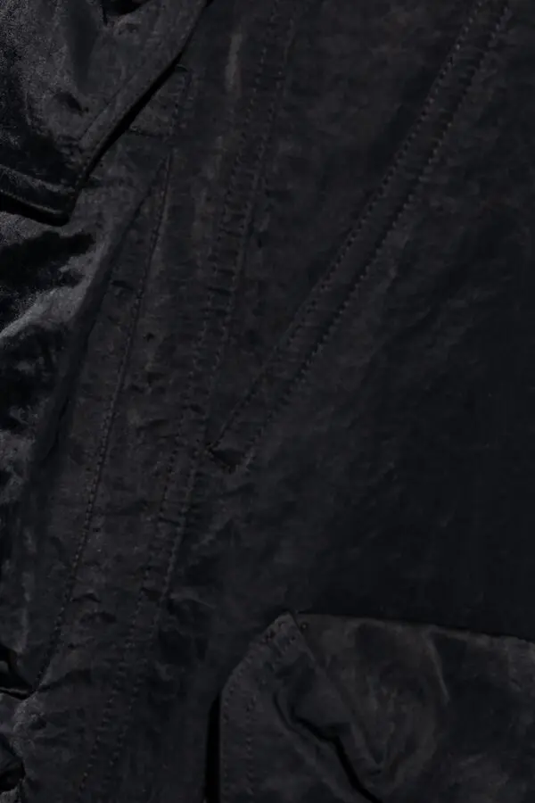 Dries Van Noten Multi-pocket Cargo Pants