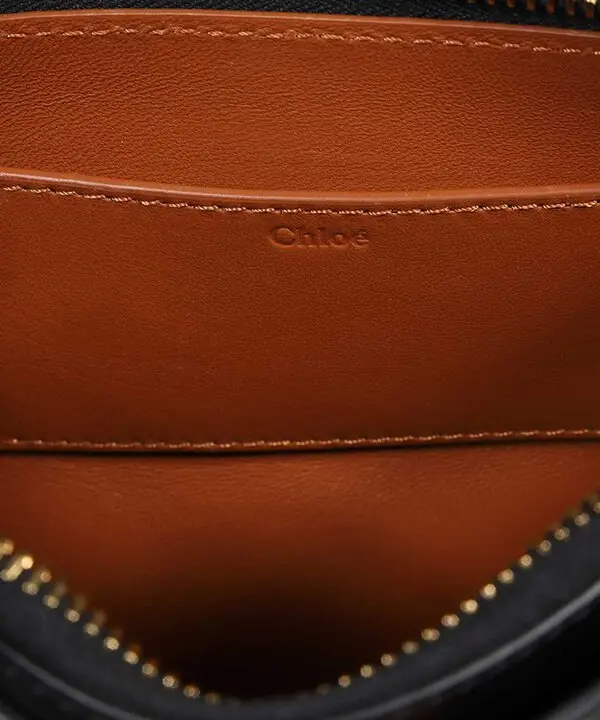 Chloé Marcie Crossbody Bag