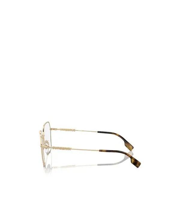 Burberry Cat-eye Glasses