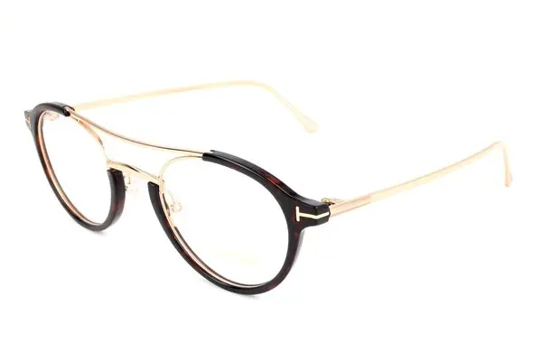 TOM FORD Eyeglasses - Multicolor