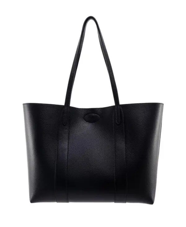 Mulberry Bayswater Tote Bag - Black