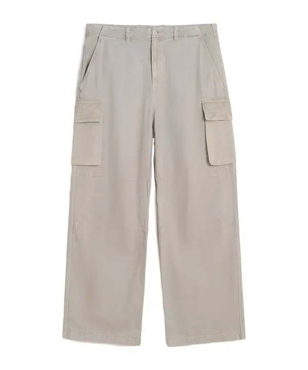 Our Legacy Cargo Pants - No