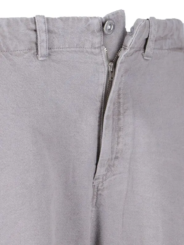 Our Legacy Cargo Pants - Nude
