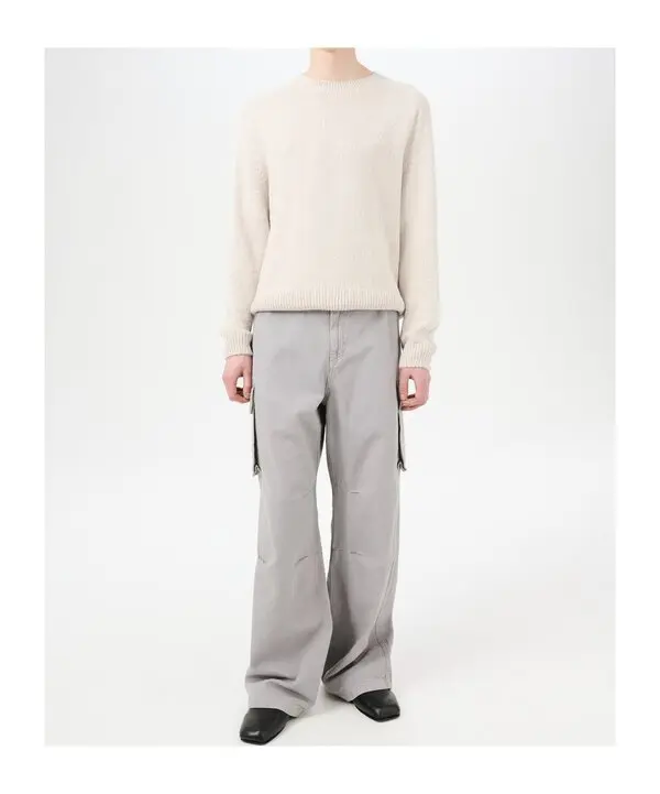 Our Legacy Cargo Pants - Nude