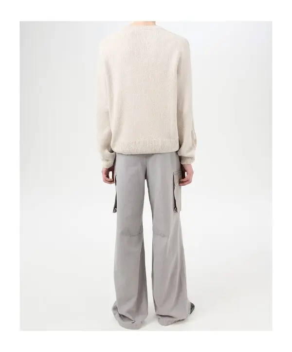 Our Legacy Cargo Pants - Nude