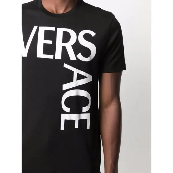 Versace Logo T-shirt