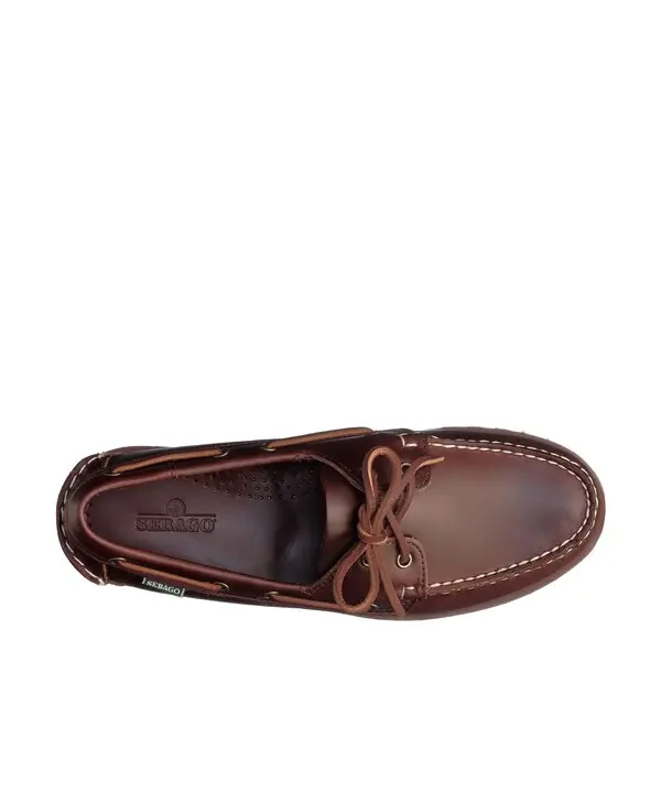 SEBAGO Lace-up Boat Shoes