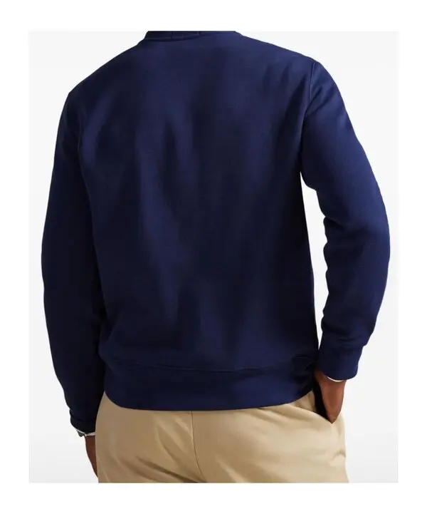 Polo Ralph Lauren Polo Bear Fleece Sweatshirt - Blue