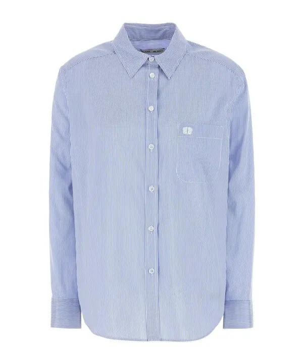 BLAZÉ MILANO Catalina Shirt