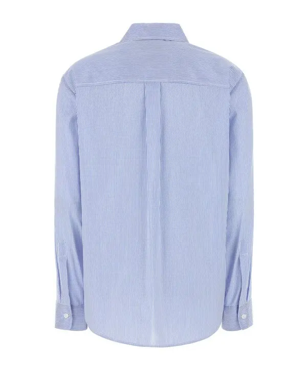 BLAZÉ MILANO Catalina Shirt